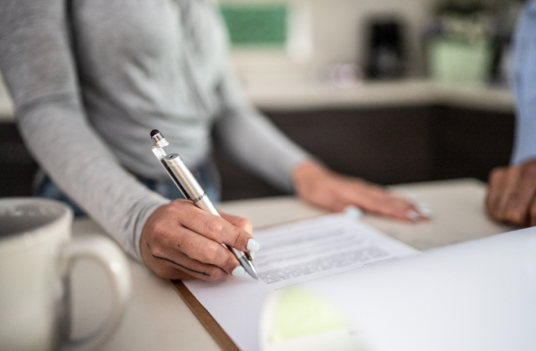 What Is Form 8857 and How Do I Qualify? - Rush Tax Resolution