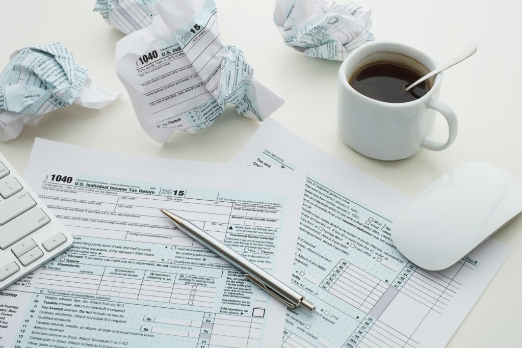 How Long Can the IRS Collect Back Taxes? - Rush Tax Resolution