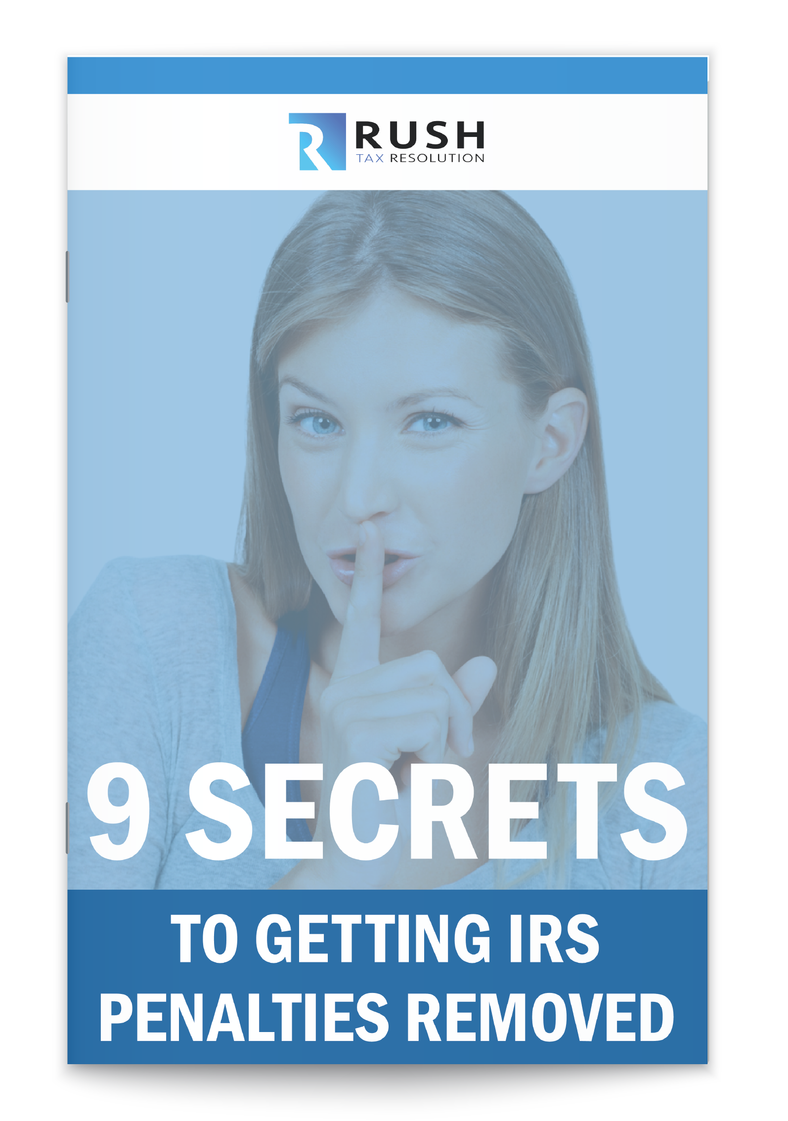 Rush Tax Preparation