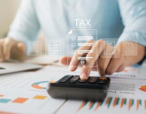 How To Calculate Sales Tax In 8 Steps - Rush Tax Resolution